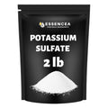 high potassium fertilizer for plants