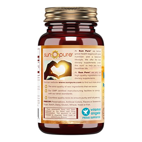 High potassium formula for muscle support