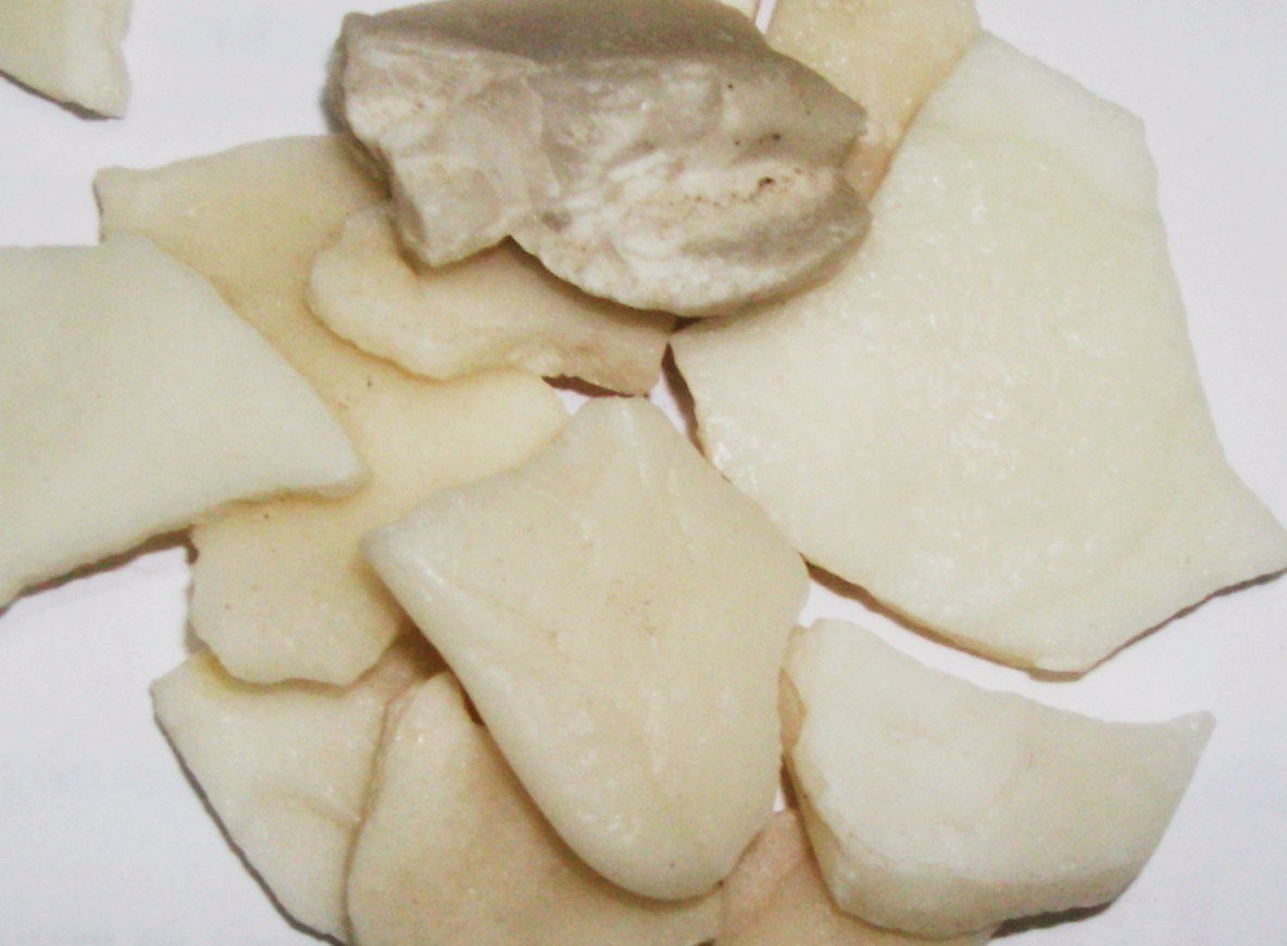high potassium health supplement