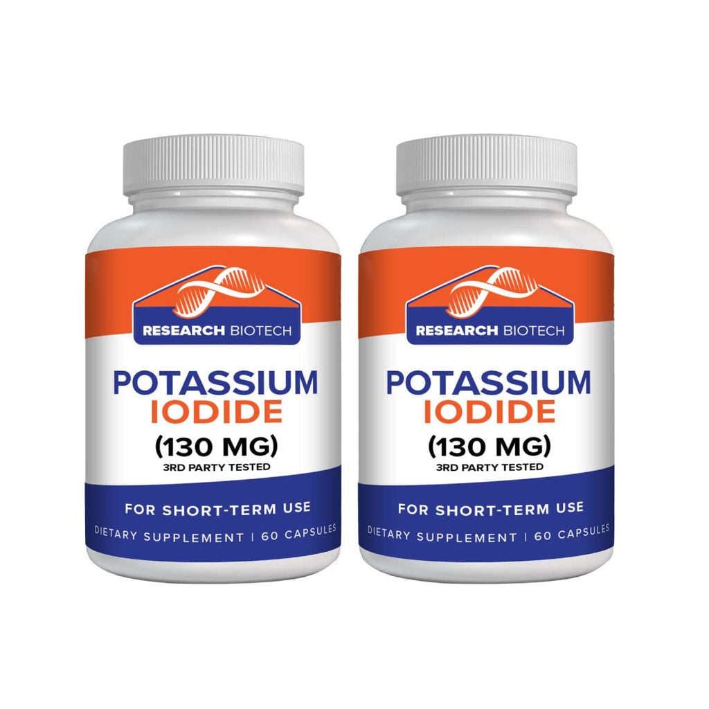 high potassium levels dietary support