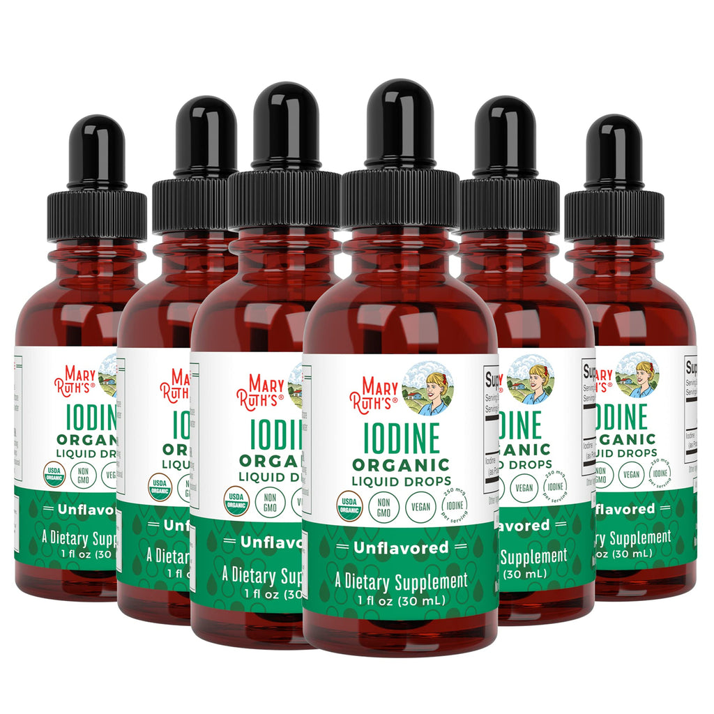high potassium liquid drops for health