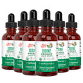 high potassium liquid drops for health
