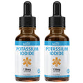 high potassium liquid supplement