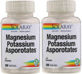 high potassium magnesium supplements