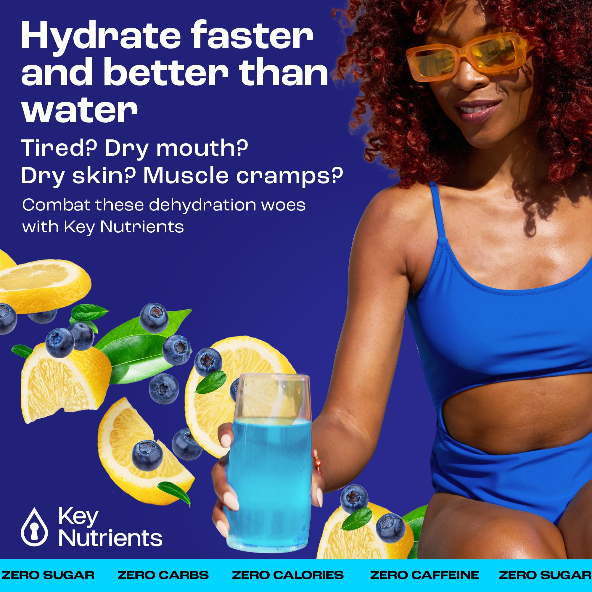 high potassium multivitamin supplement