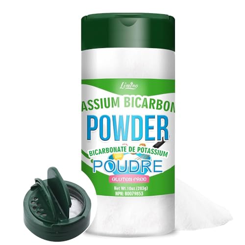 high potassium powder for plants