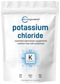 high potassium salt substitute