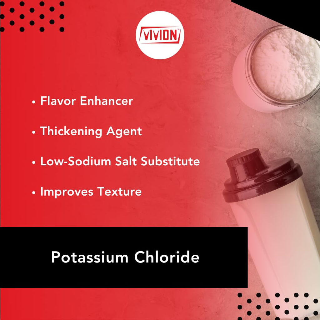 high potassium seasoning alternative