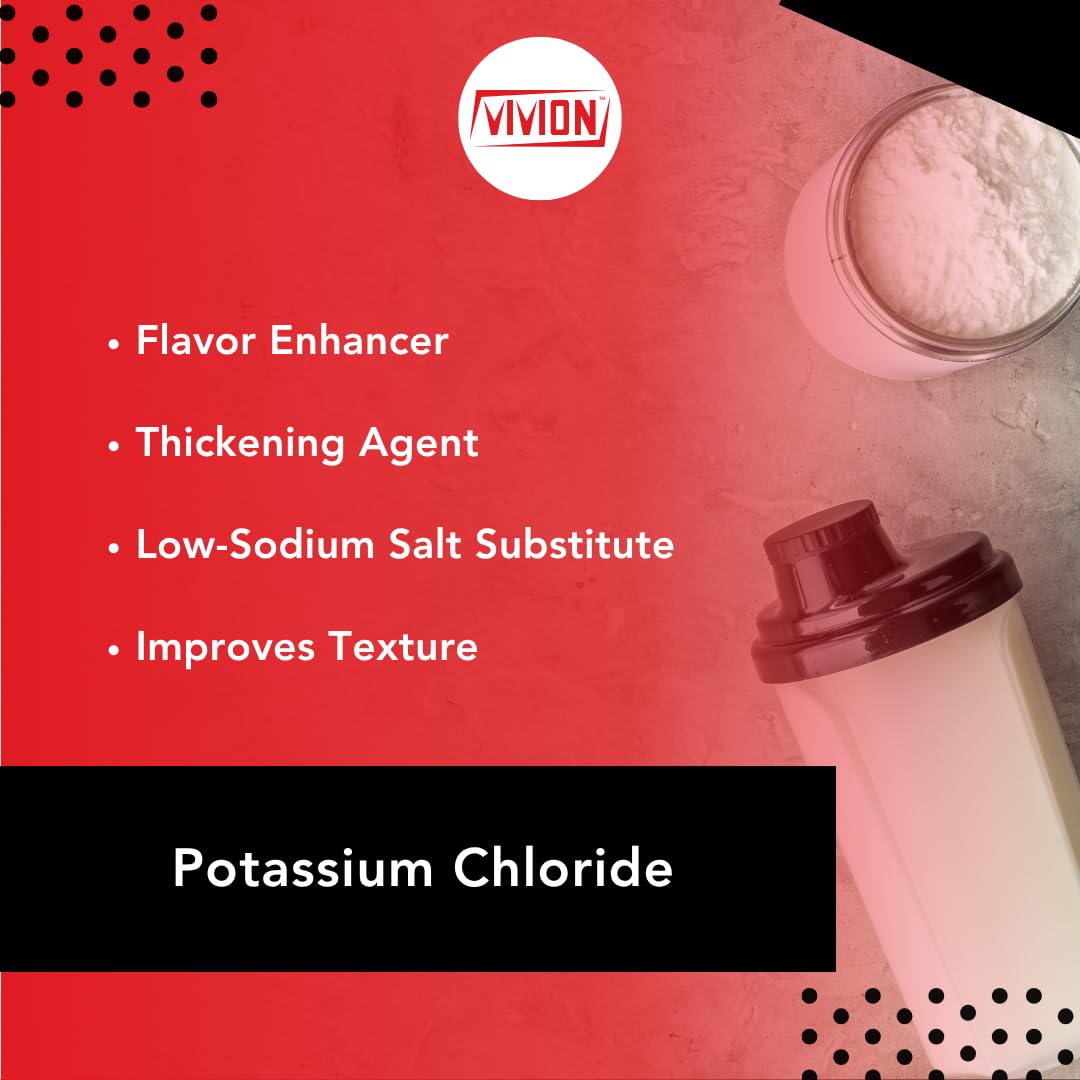 high potassium seasoning alternative