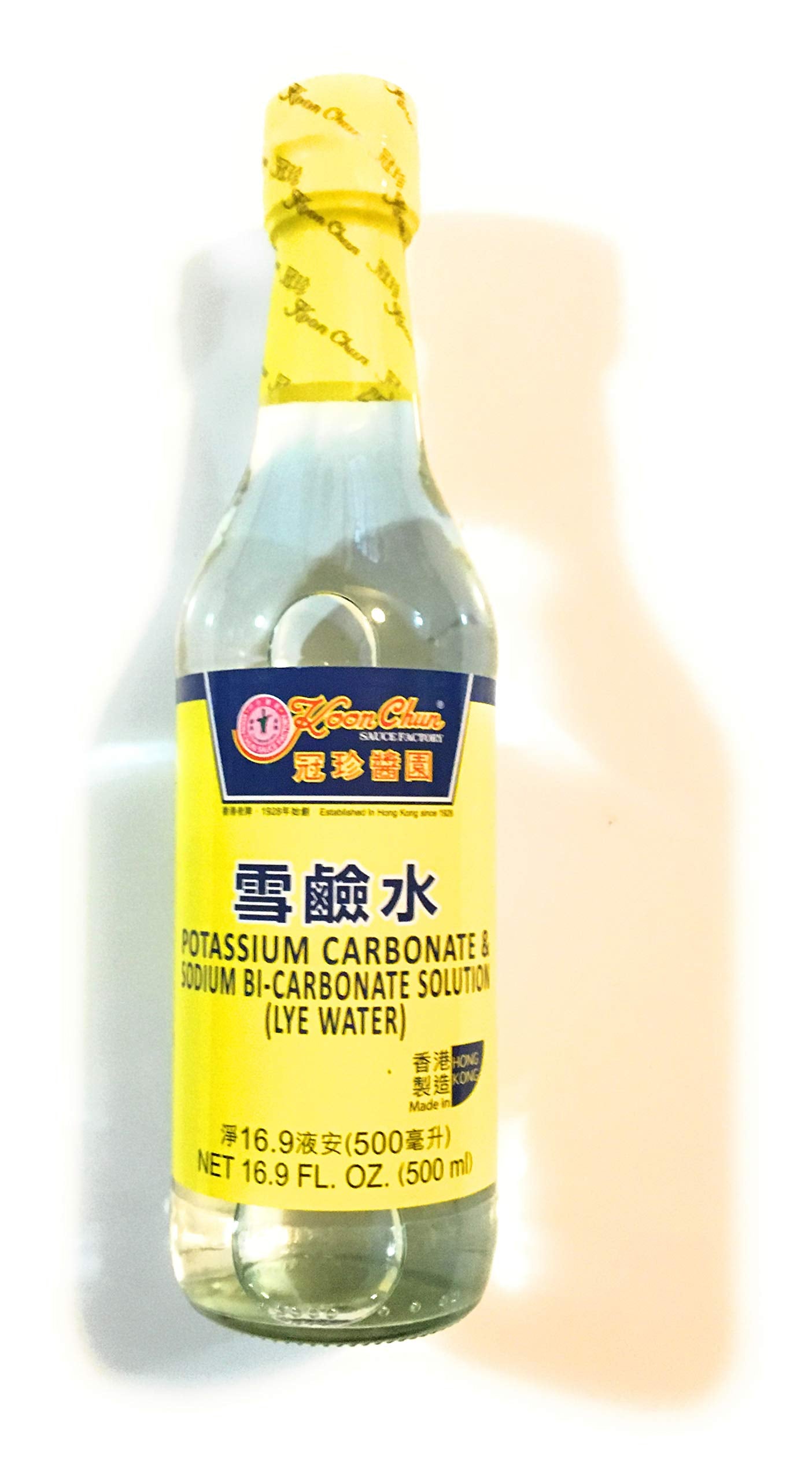 high potassium solution for health