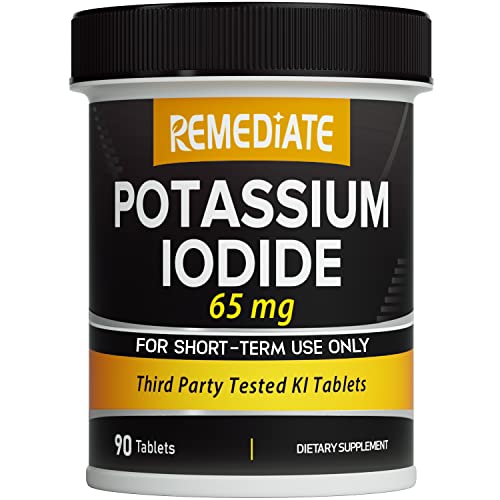 High potassium source for daily wellness