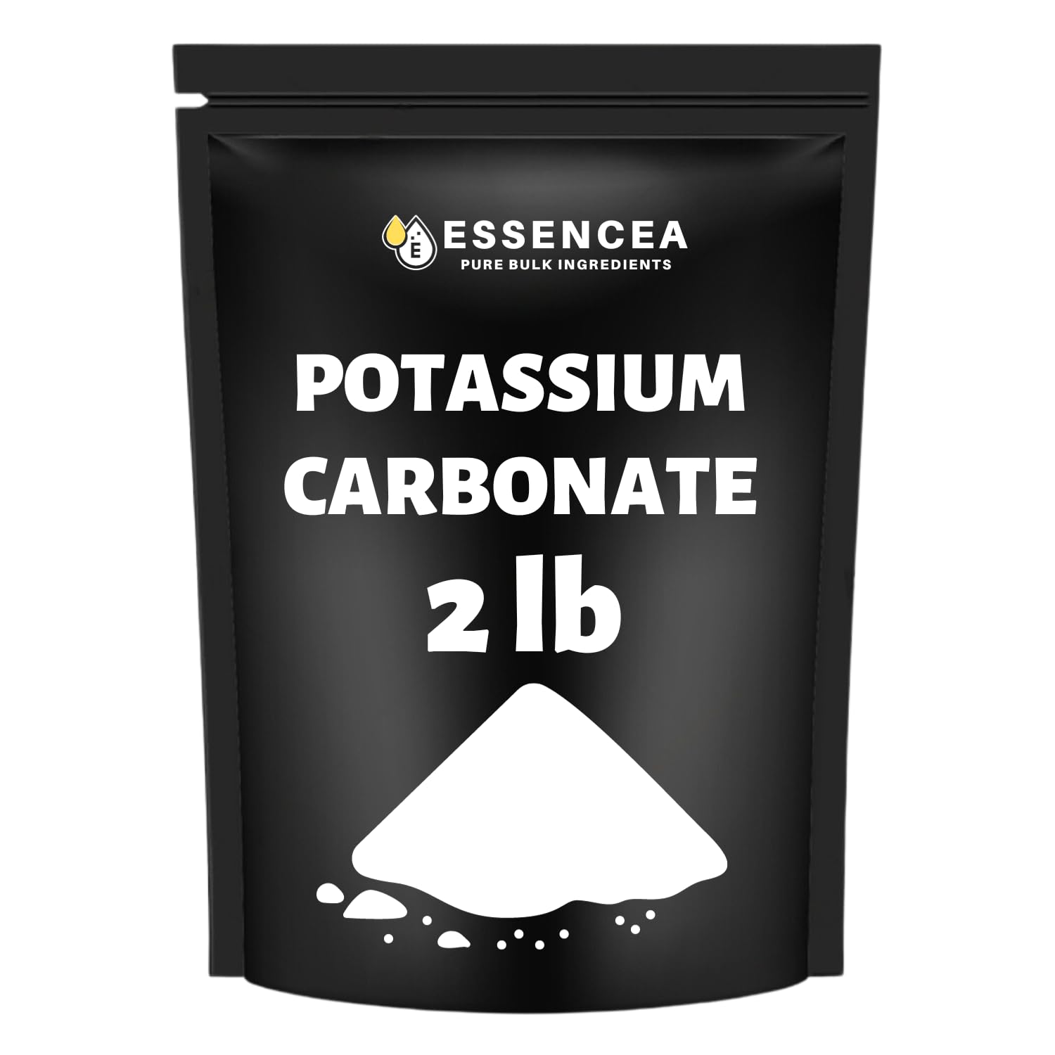 high potassium source for plants
