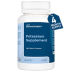high potassium supplement capsules