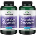 high potassium supplement capsules