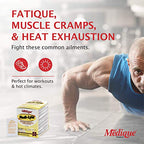 high potassium supplement for athletes