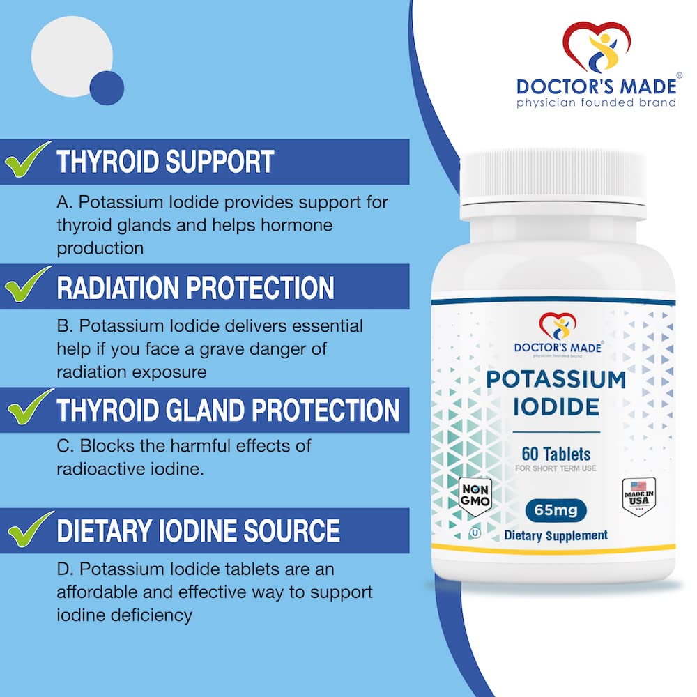 High potassium supplement for athletes