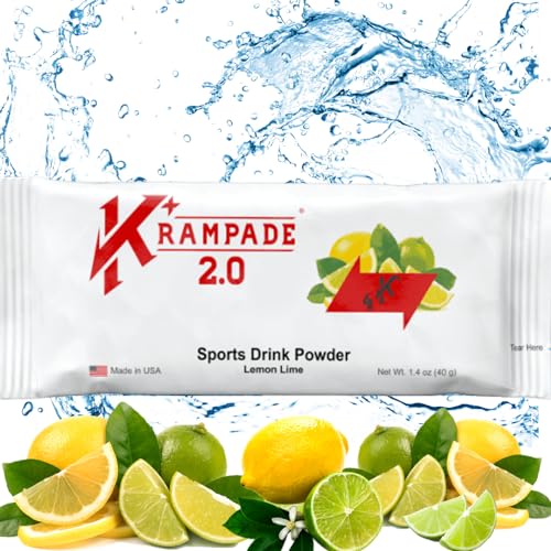 high potassium supplement for athletes
