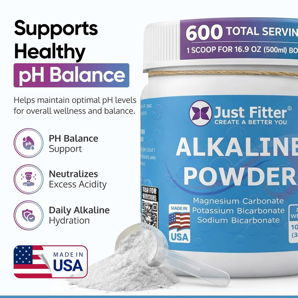 High potassium supplement for athletes