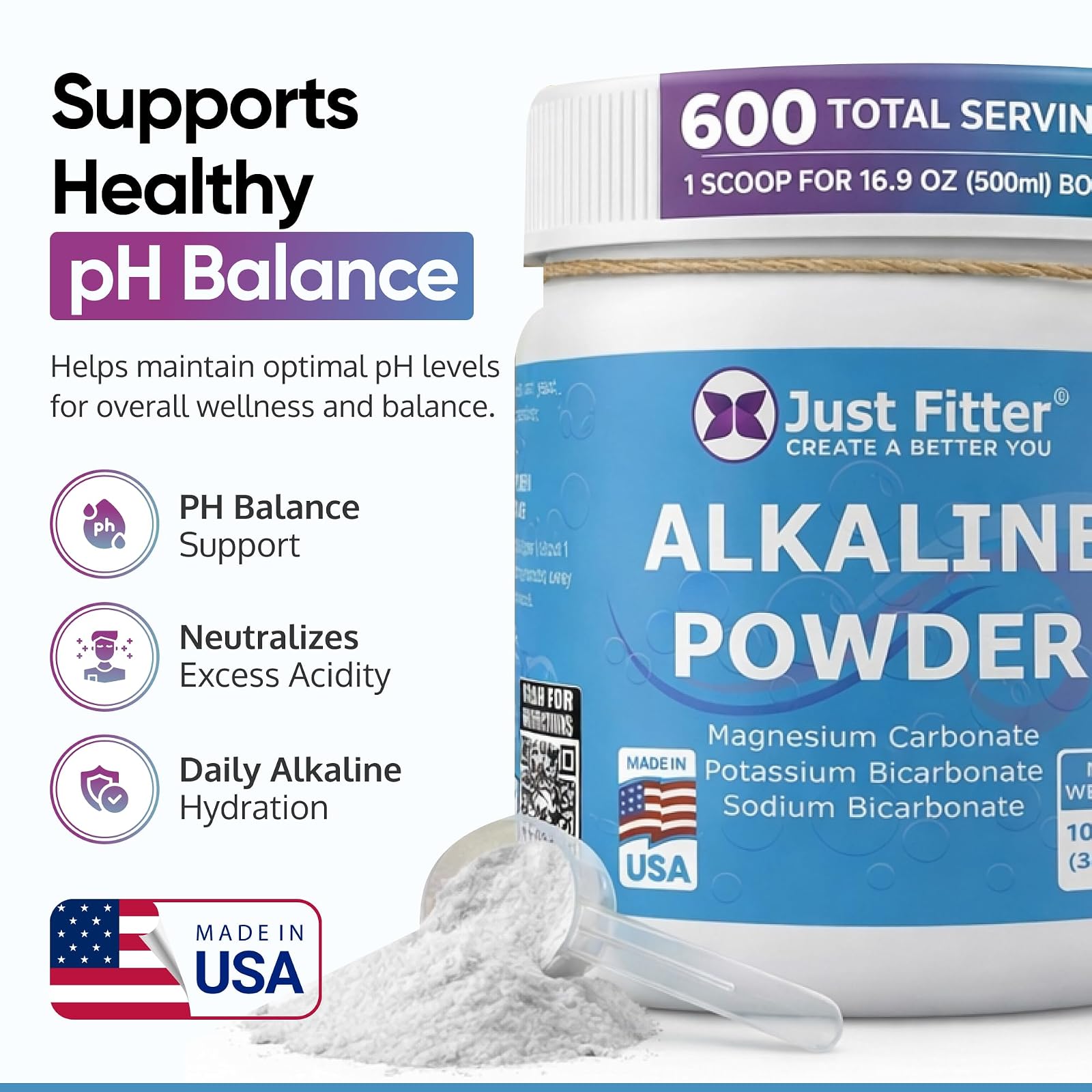 High potassium supplement for athletes