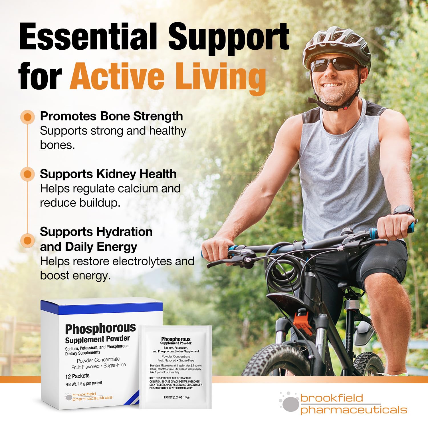 high potassium supplement for athletes