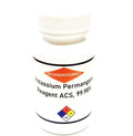 high potassium supplement for detox
