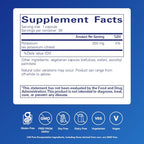 high potassium supplement for energy