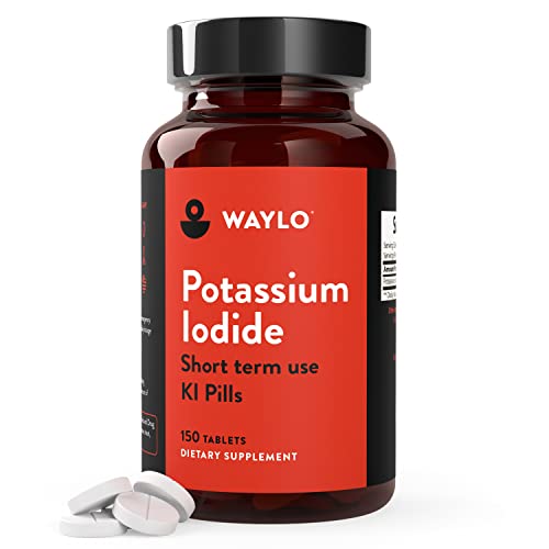 high potassium supplement for energy
