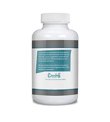 high potassium supplement for energy