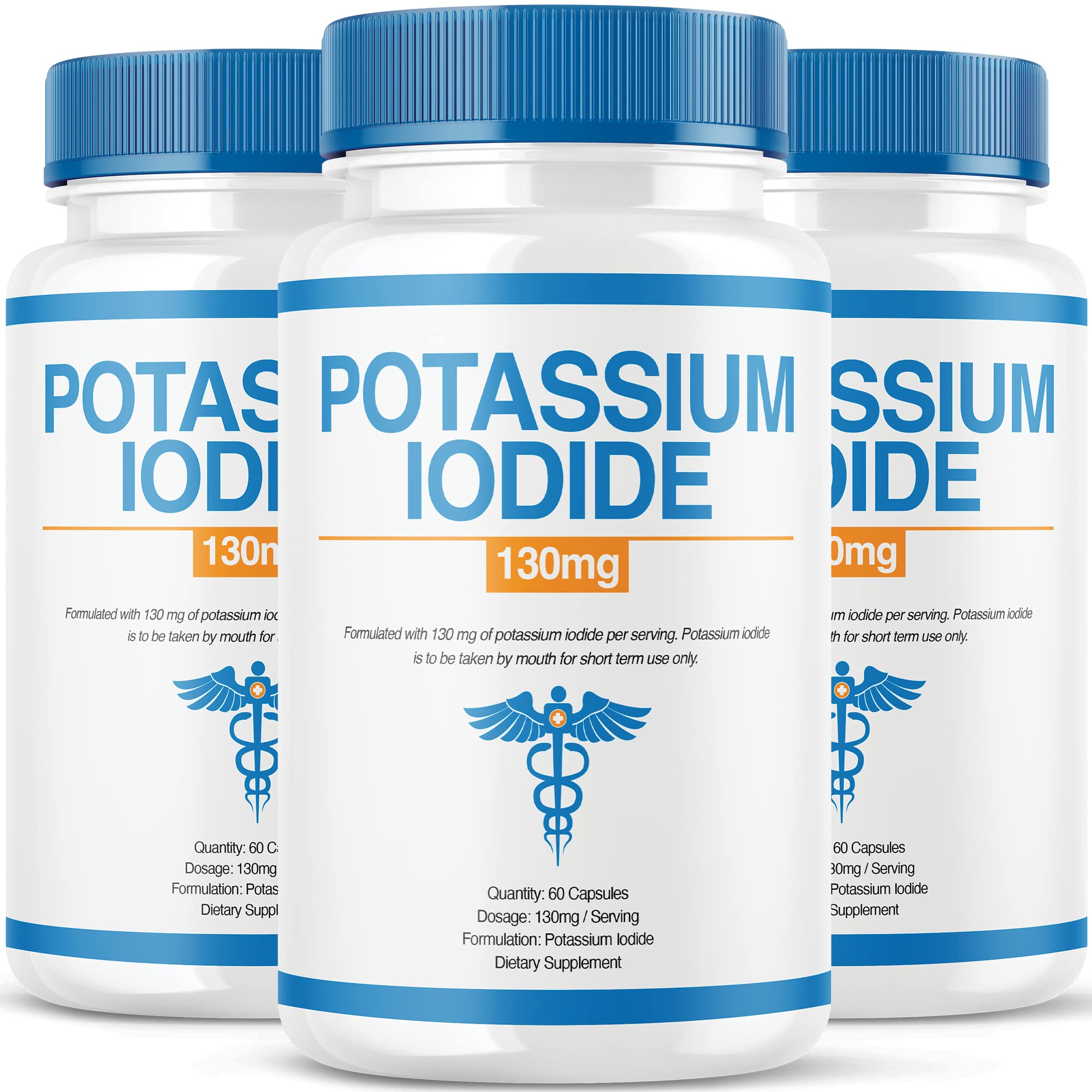 high potassium supplement for energy