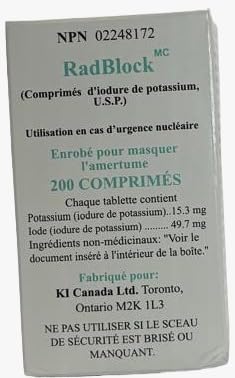 high potassium supplement for health