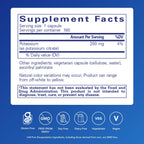 high potassium supplement for health