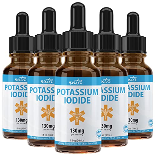 high potassium supplement for health