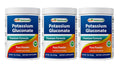 high potassium supplement for health