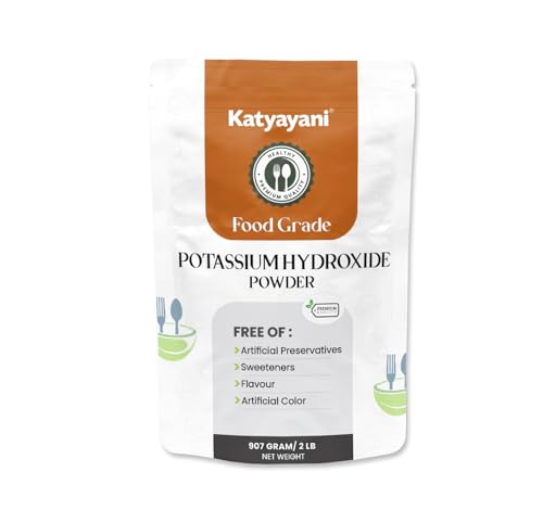 high potassium supplement for health