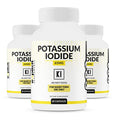 high potassium supplement for health