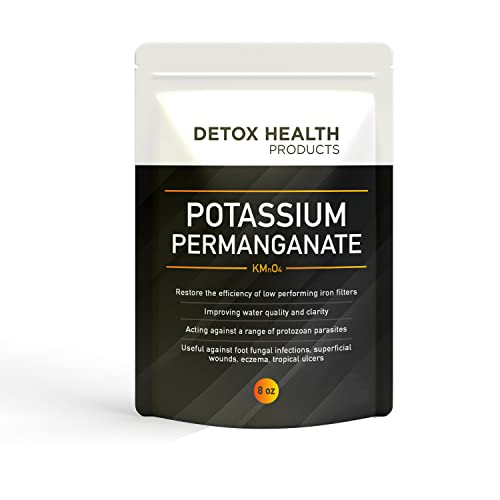 High potassium supplement for health