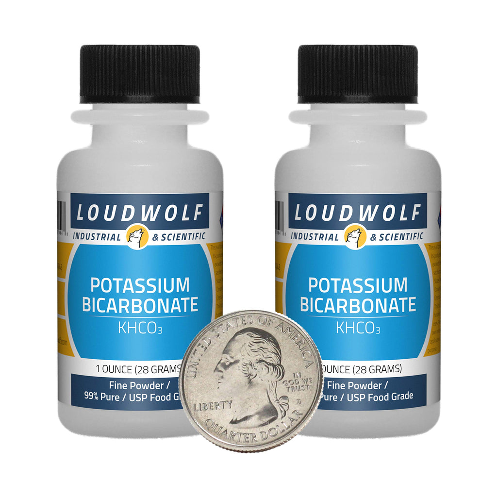high potassium supplement for health