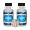 high potassium supplement for health