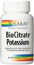 high potassium supplement for health