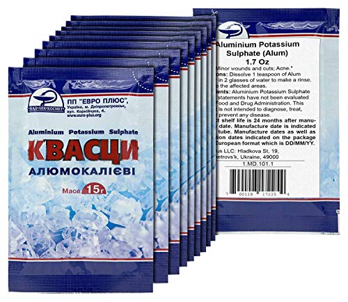 high potassium supplement for health