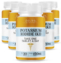 high potassium supplement for thyroid
