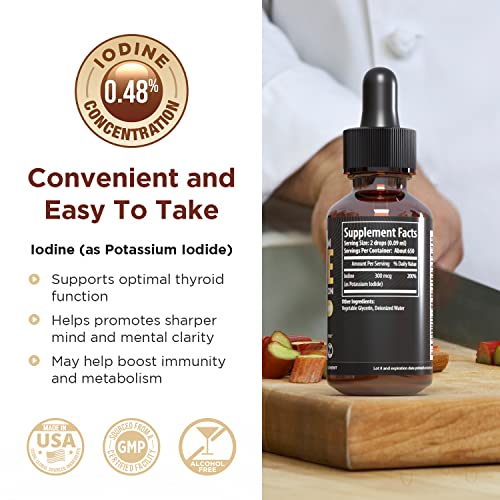 high potassium supplement for vitality