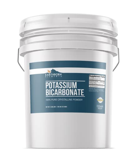 high potassium supplement for wine fermentation