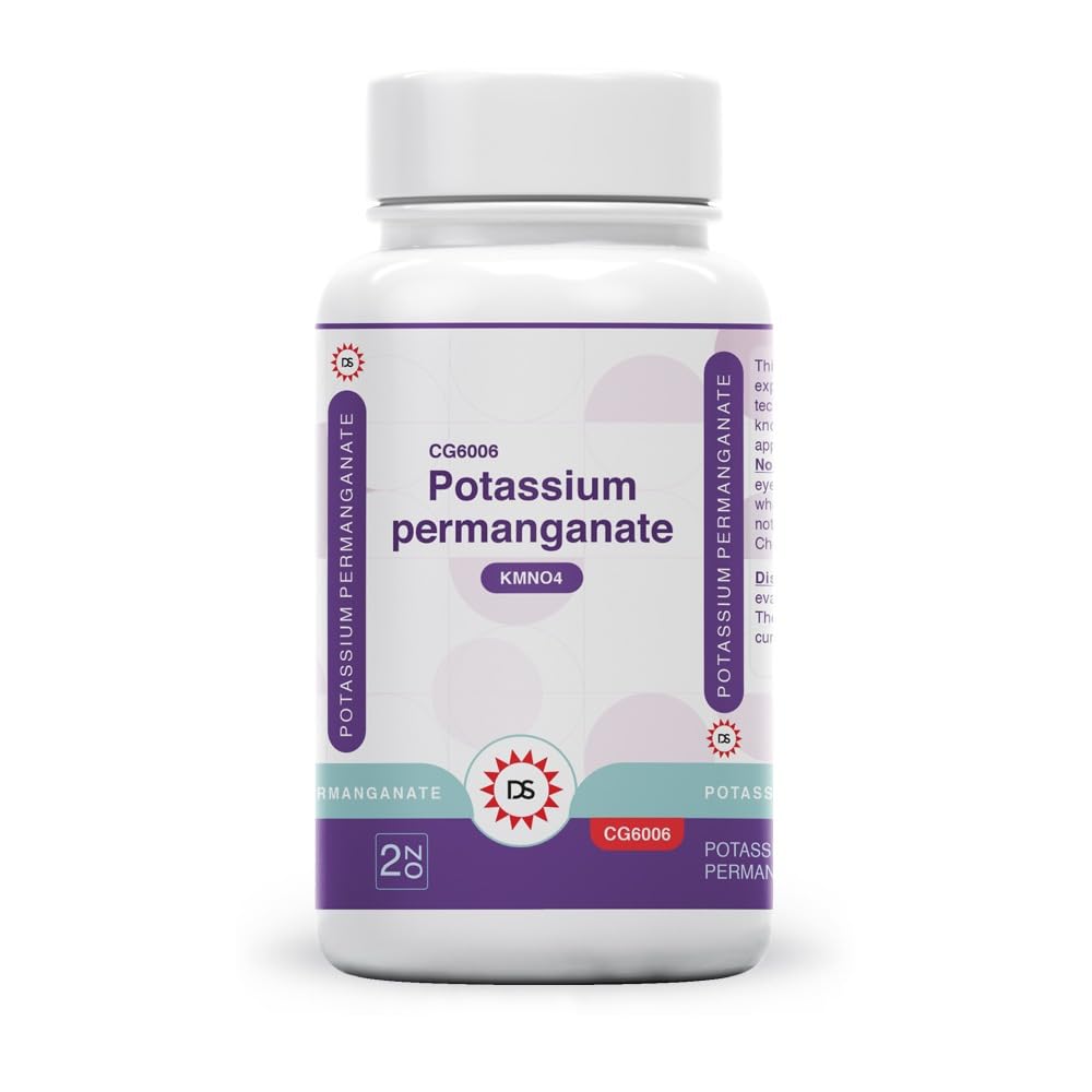 high potassium supplement powder