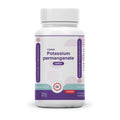 high potassium supplement powder