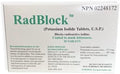high potassium supplement tablets