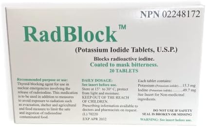 high potassium supplement tablets