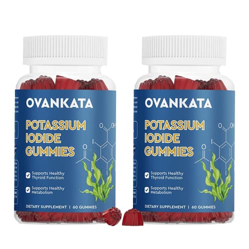 high potassium supplement with vitamins