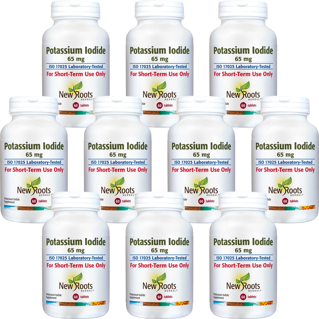 high potassium tablets for daily wellness