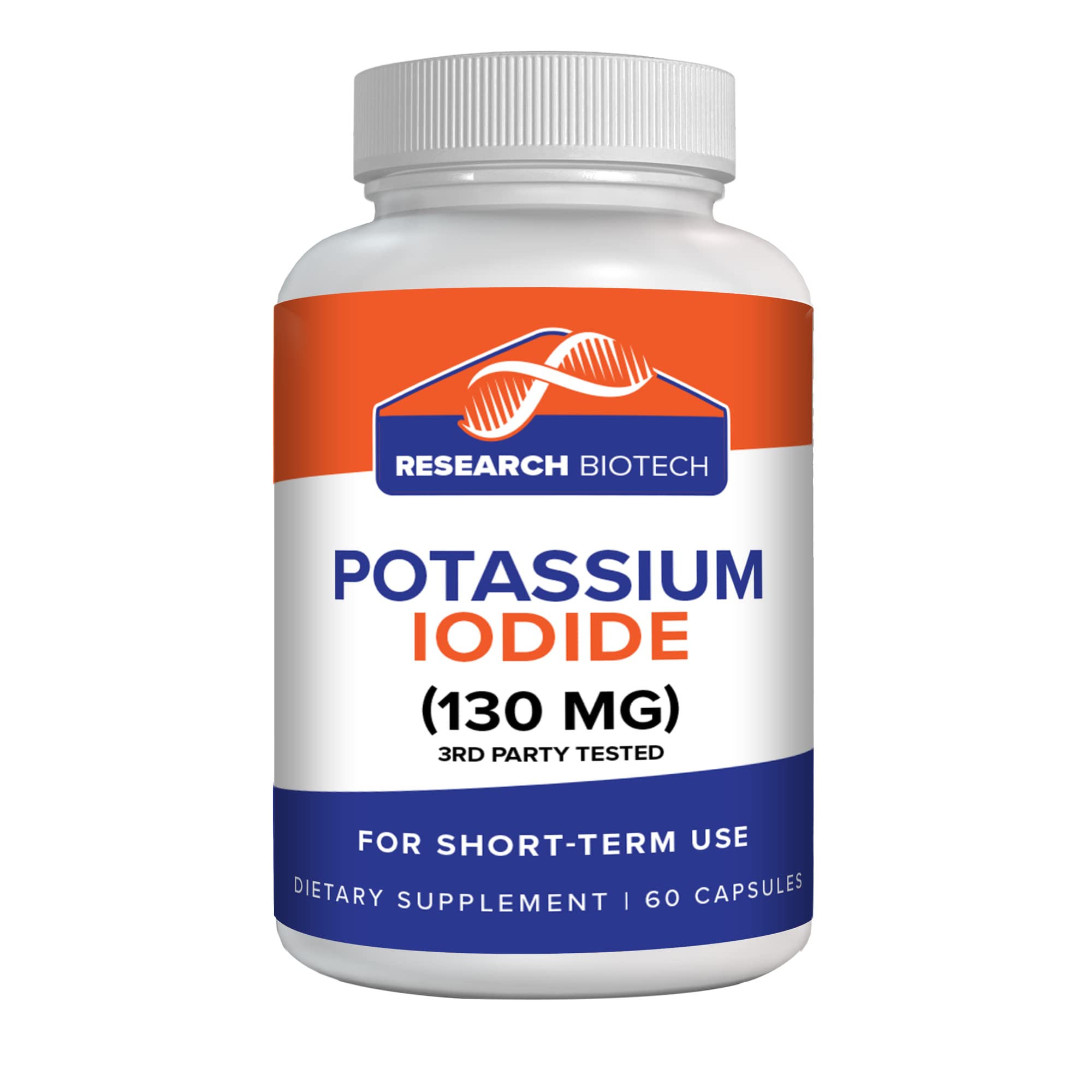 High potassium tablets for daily wellness